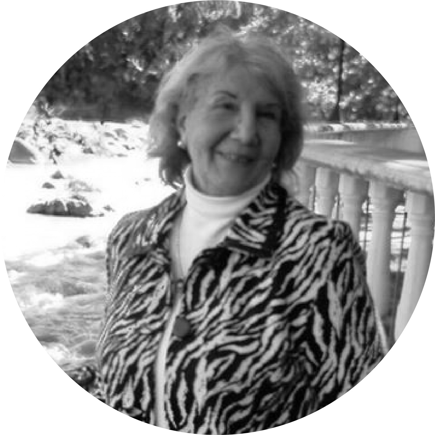 María Castillo - Fundación Plenitud
